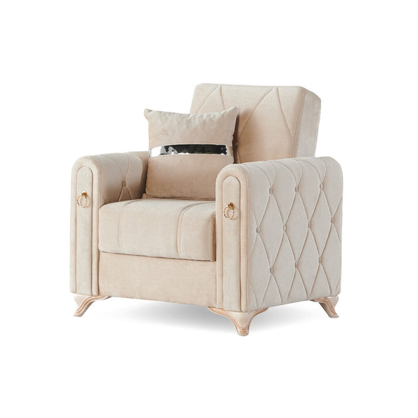 Amman Sofa Bed – Bella Maison